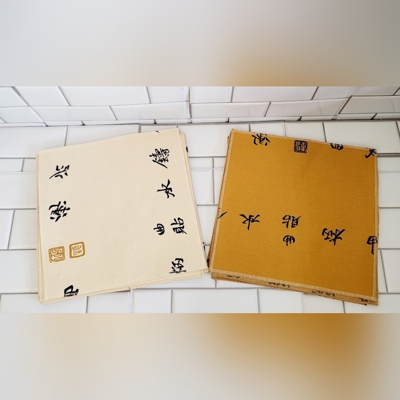 Kitchen | Lot Of 16 11in X 11in Telar Fabric Tiles Swatches Samples ...